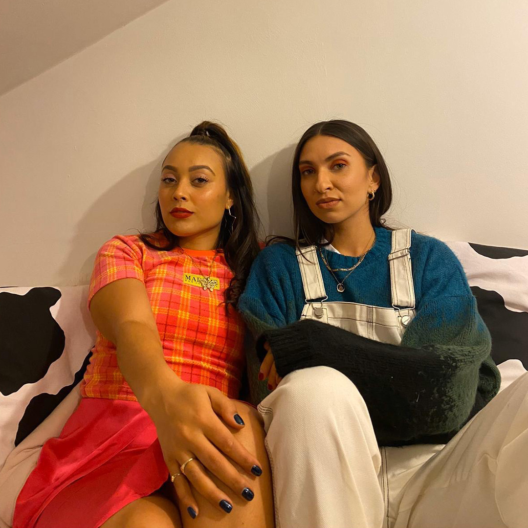 Bossy LDN: UO Live Set | UO Culture