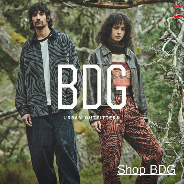 Urban Outfitters Uk Clothing And Apparel Lifestyle And Homeware