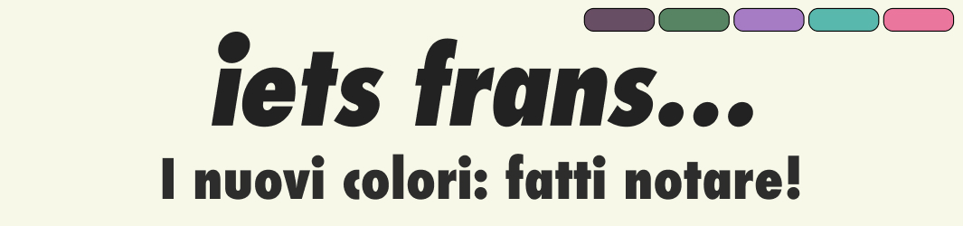 iets frans... Collezione | Urban Outfitters IT