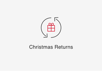 Christmas Help & Info