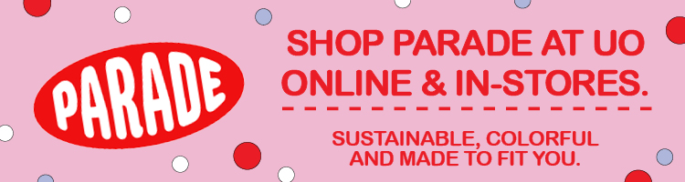 Parade Collection - Store Locations