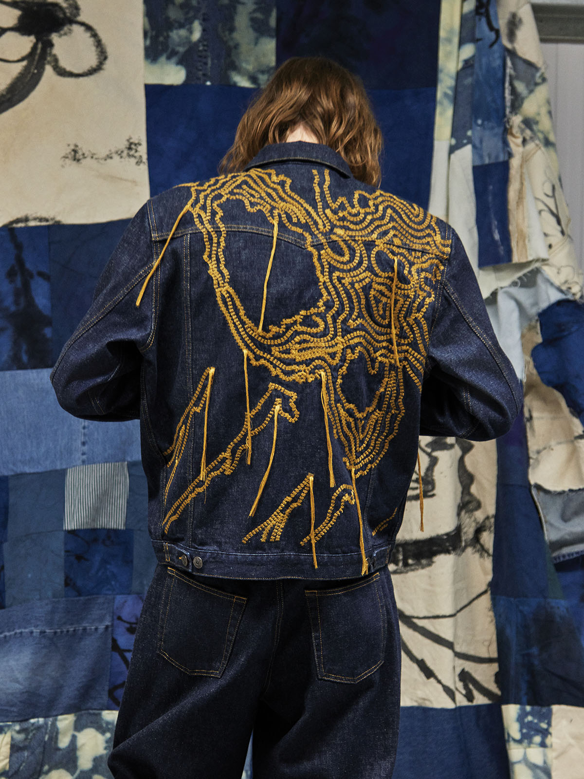 BDG x ISKO with Dwayne Coleman | UO Culture