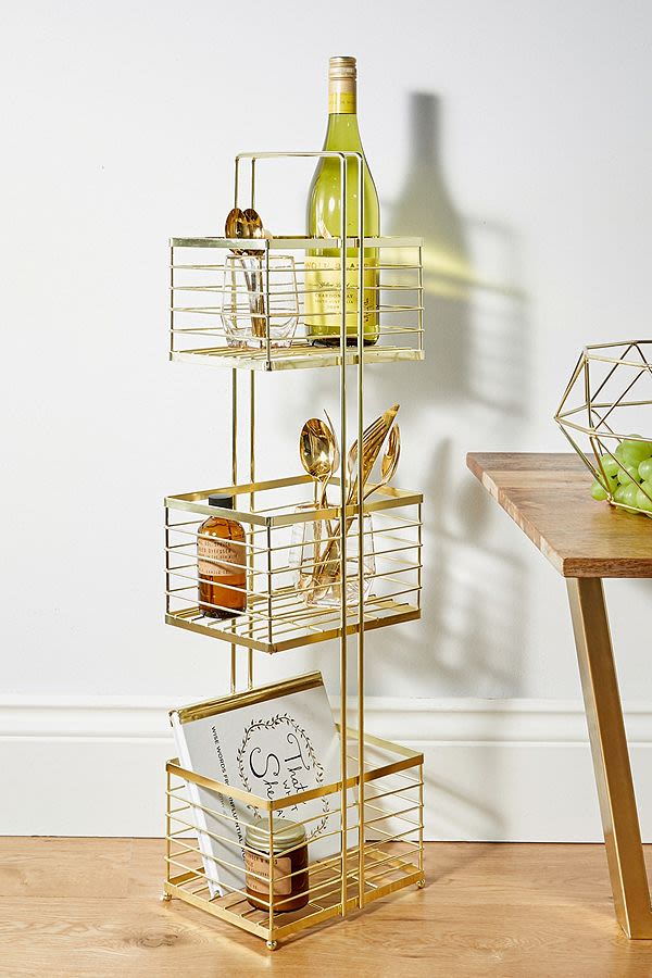 16 Storage Solutions For Every Room | UO Culture | Urban Outfitters UK