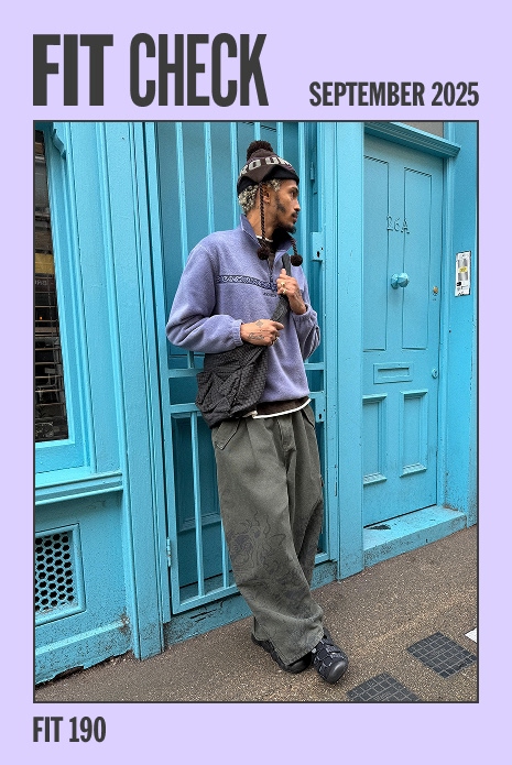 Fit Check September | Urban Outfitters DE