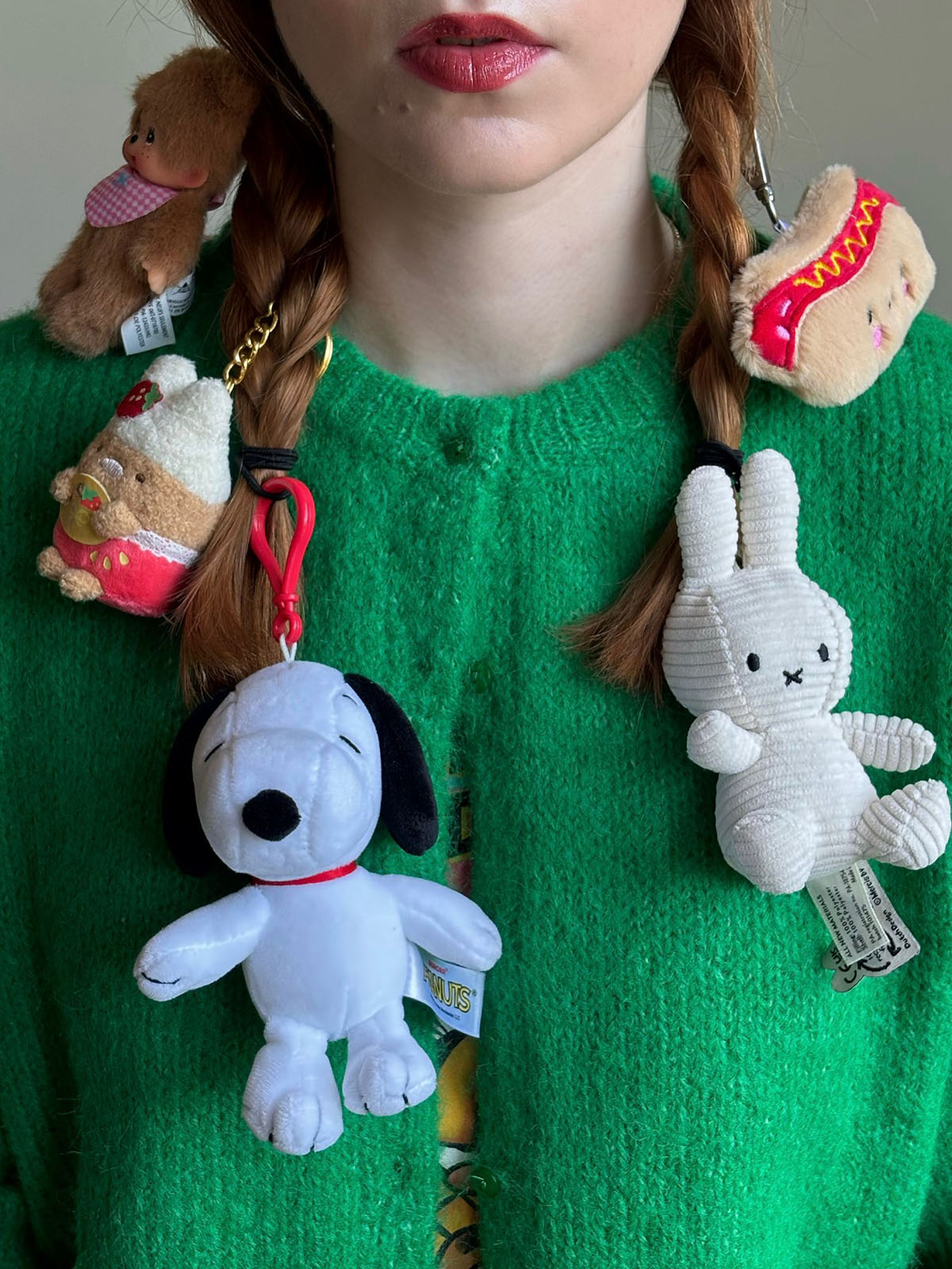Guest Editor: What Keyring Are You? | UO Culture