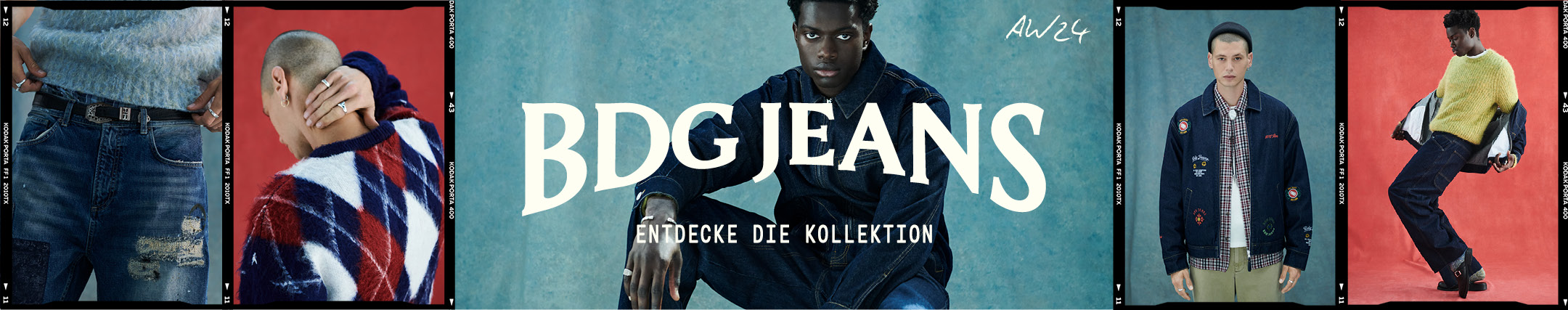 Men's | BDG Collection | Urban Outfitters DE
