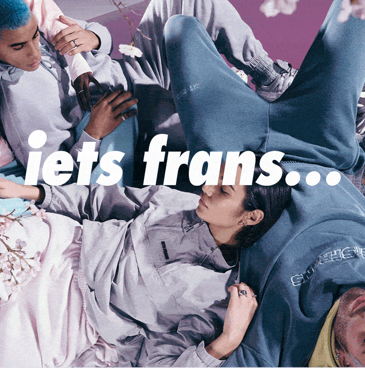 iets frans | Urban Outfitters
