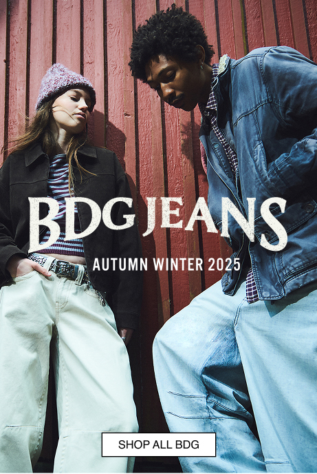 Women's BDG Collection | Urban Outfitters | Urban Outfitters UK