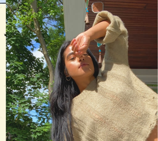 UO Interviews: Melissa Ramirez