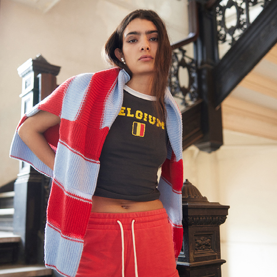 Women's Crop Tops | Urban Outfitters