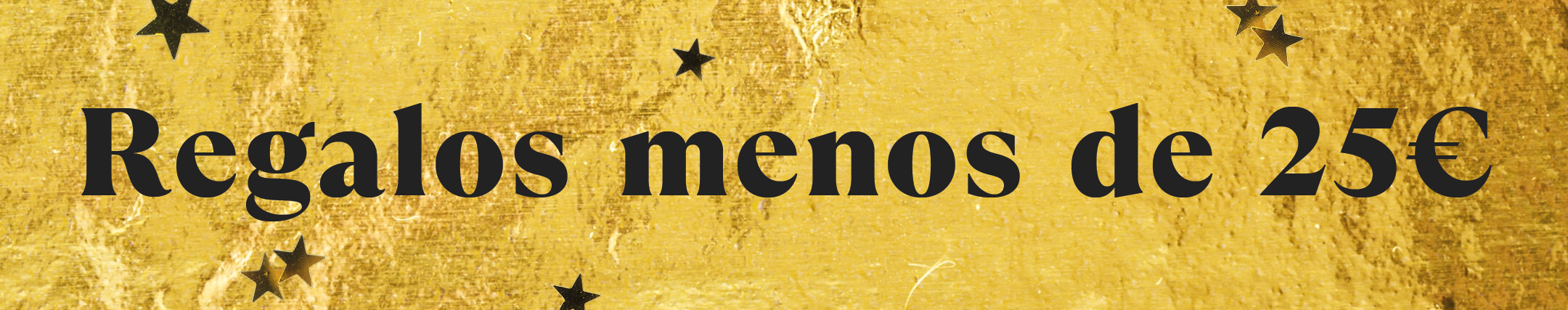 Regalos por Menos de 25€ | Regalos de Navidad Económicos | Urban ...