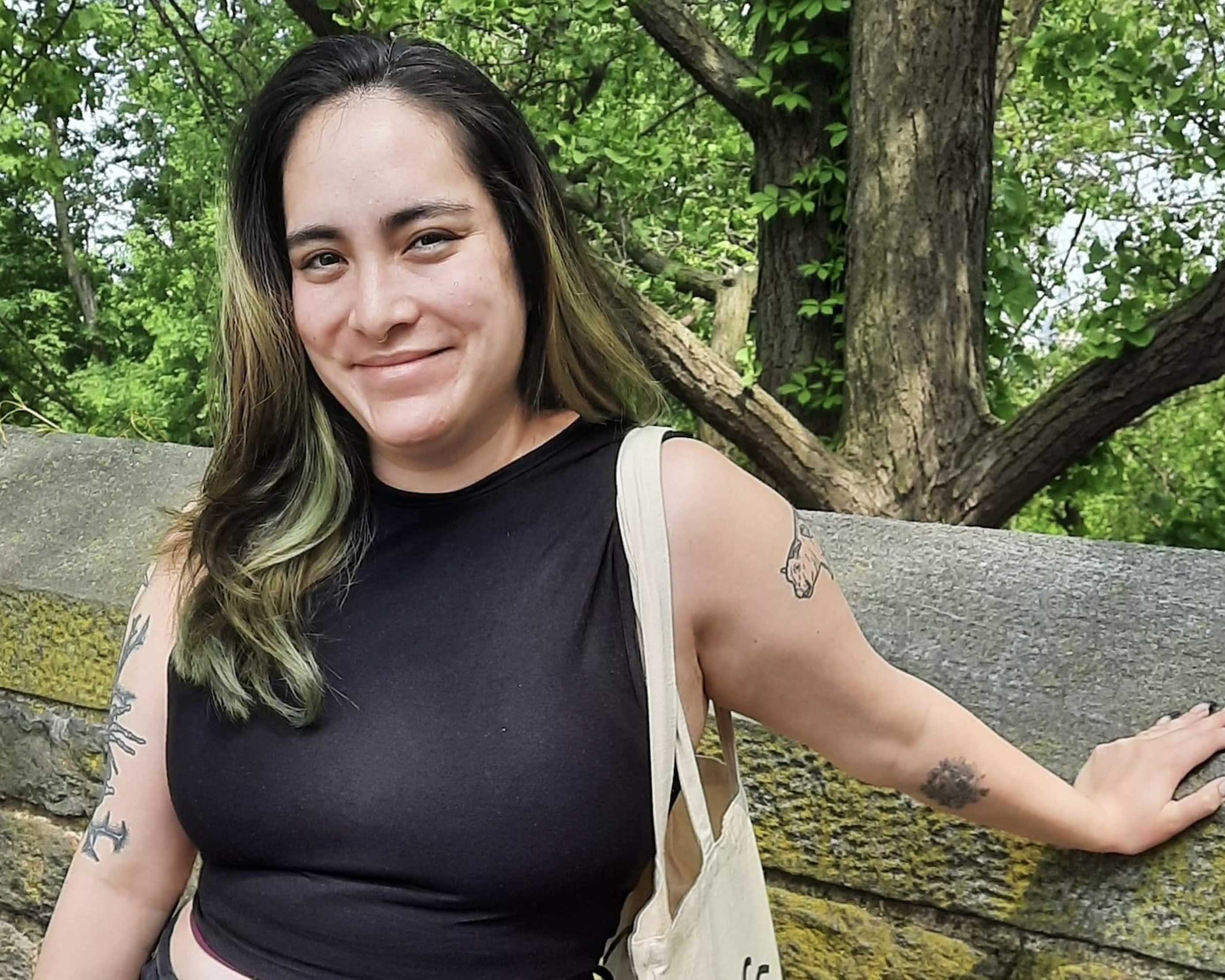 UO Interviews: Co-Founder of Strut Safe | UO Culture