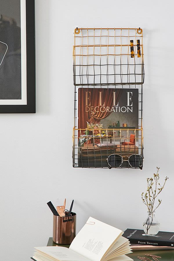16 Storage Solutions For Every Room | UO Culture | Urban Outfitters UK