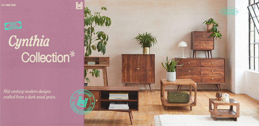 Bedroom & Living Room Furniture Sets