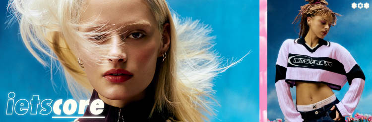 Women's | iets frans... Collection | Urban Outfitters UK