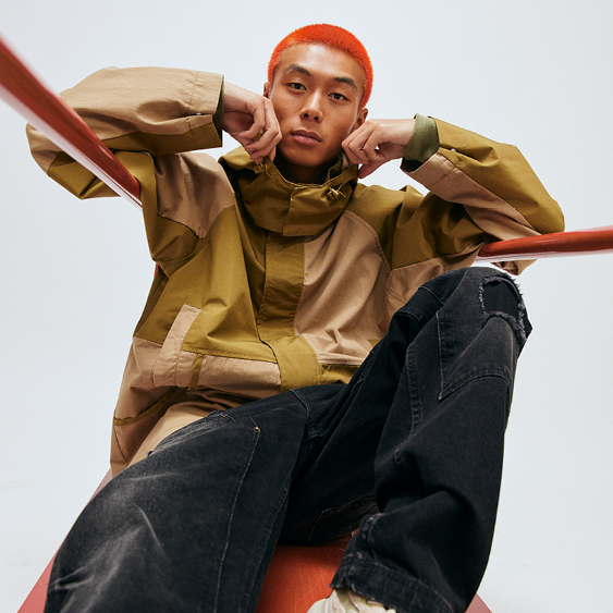 Men's Jackets, Coats + Outerwear | Urban Outfitters