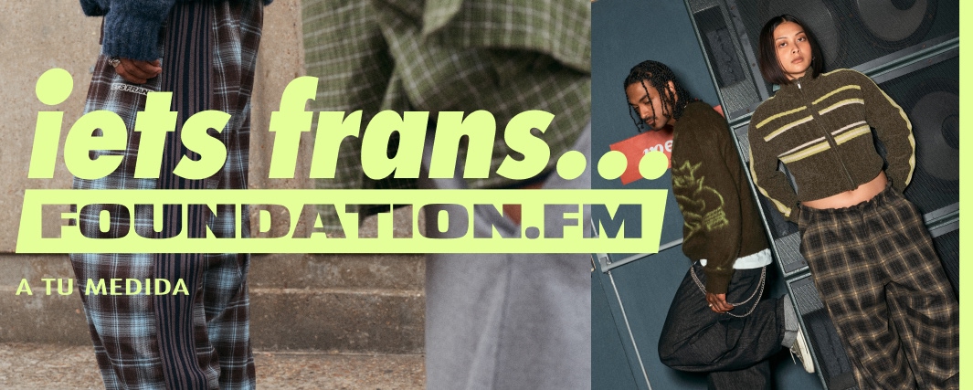 iets frans... Colección | Urban Outfitters ES