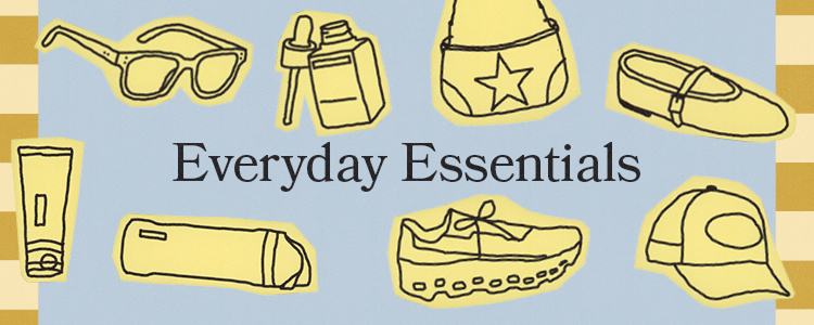 Everyday Essentials | Urban Outfitters