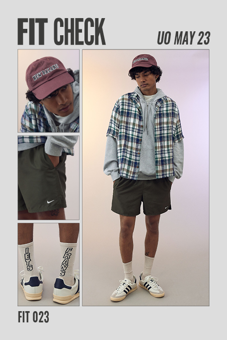 Fit Check May | Urban Outfitters UK