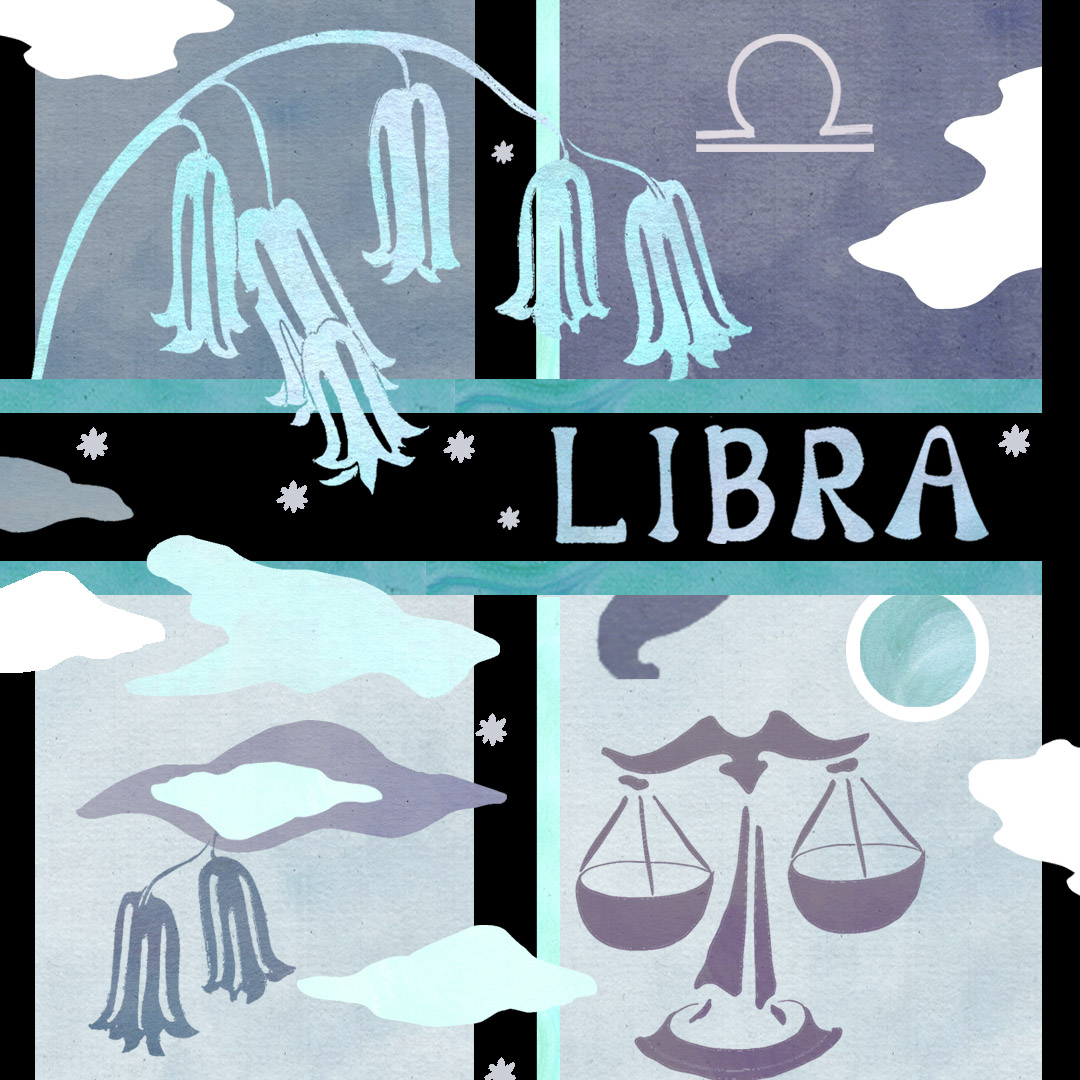 The Libra Edit | UO Culture