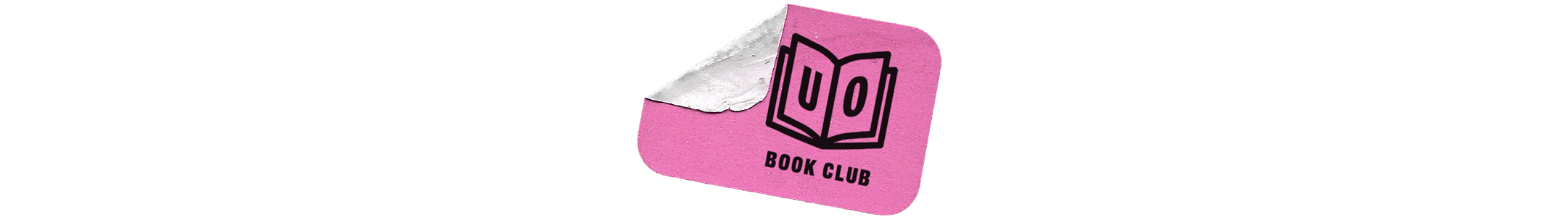 UO Book Club April | UO Culture