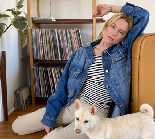 UO Interviews: Megan Adelaide Schaefer