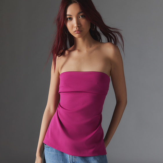 Tube Top