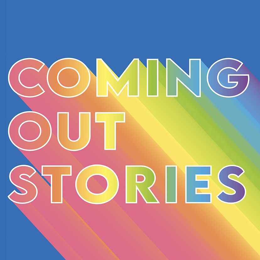 A Conversation with Sam Walker and Emma Goswell Authors of Coming Out ...