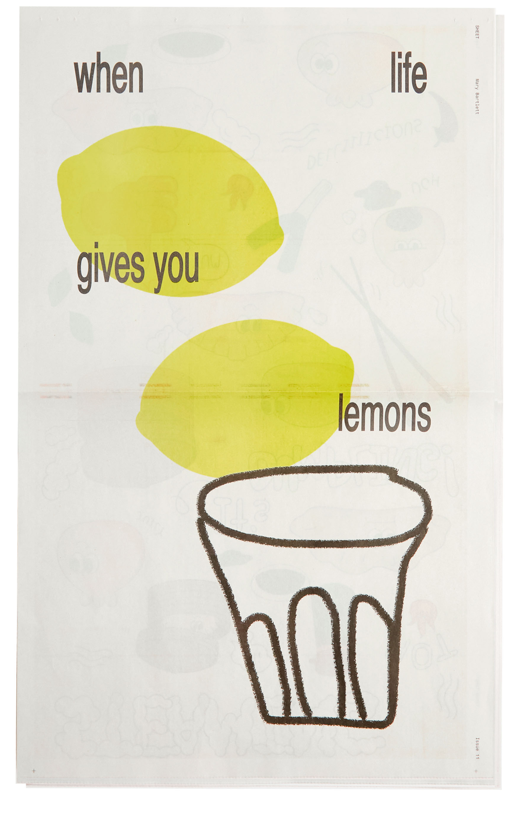 Urban Outfitters Magazine Ads