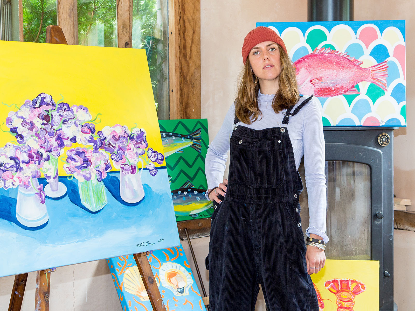 UO Interviews: Alice Straker | UO Culture