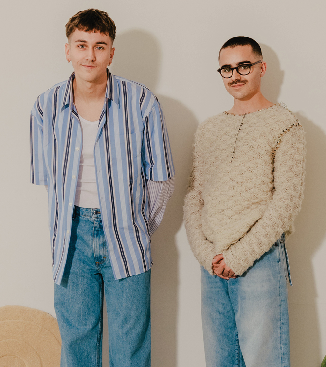 UO Community: Get to Know Recess by Mush
