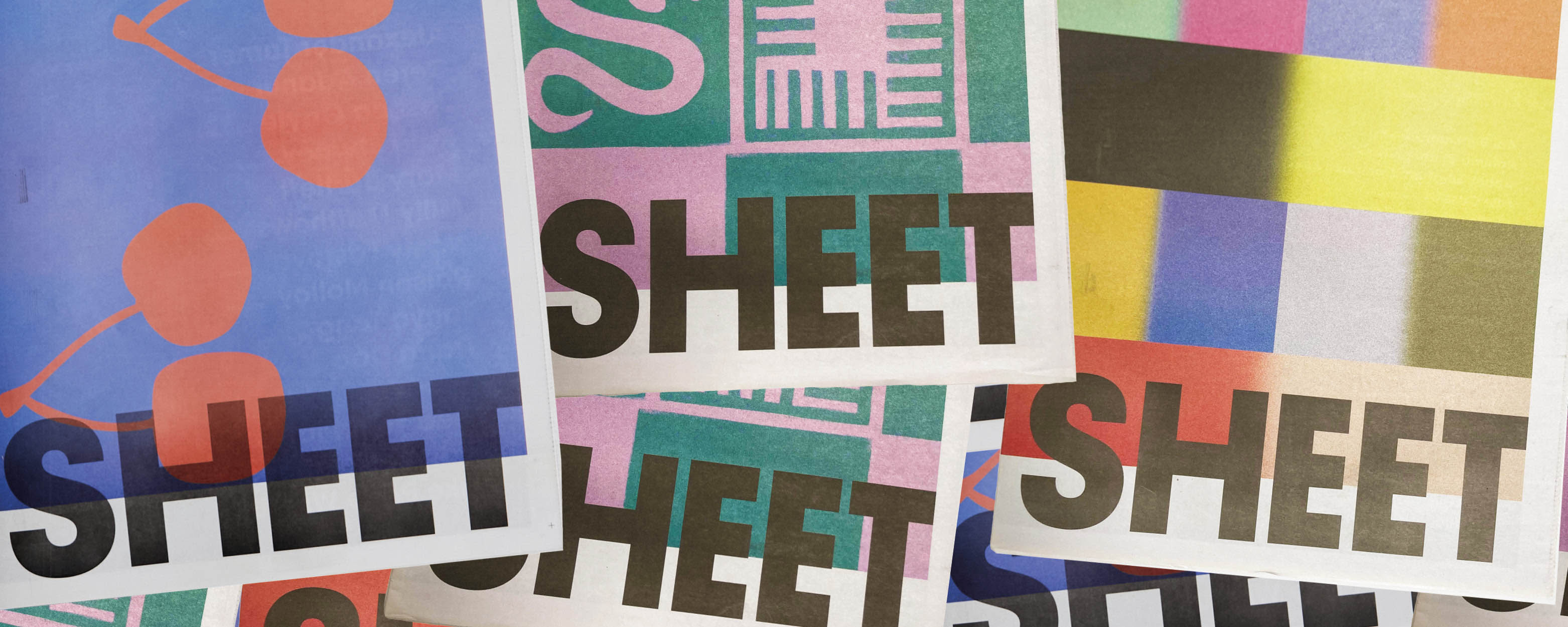 Feature In SHEET Zine: Issue 14 | UO Culture