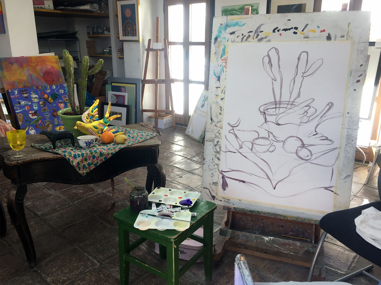 UO Interviews: Alice Straker | UO Culture