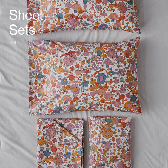 Bedding: Duvet Covers, Beddings Sets + Quilts | Urban Outfitters