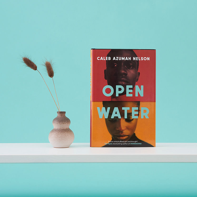 UO Interivews: Caleb Azumah Nelson Author Of Open Waters | UO Culture