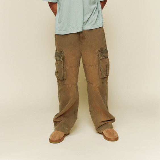 Men's Bottoms: Pants, Jeans, Shorts & More | Urban Outfitters