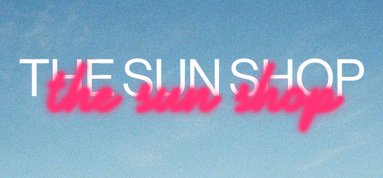 The Sun Shop: Summer + Beach Clothes, Swim + More | Urban Outfitters Canada