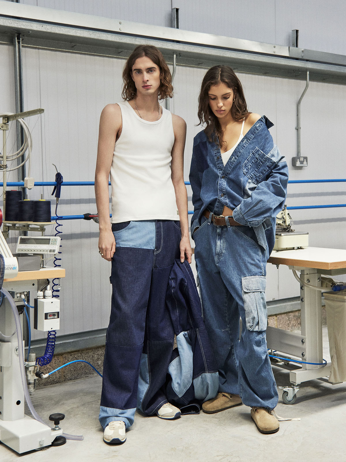 BDG x ISKO with Dwayne Coleman | UO Culture