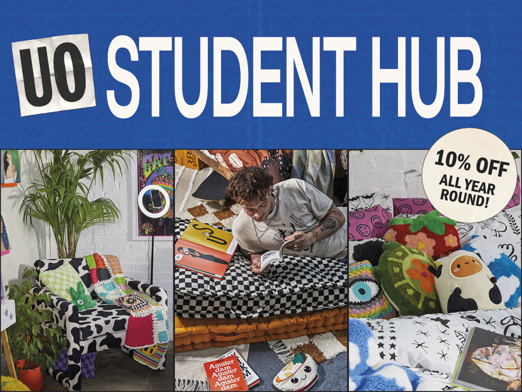 Student Discount | 10% off for students