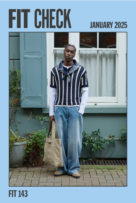 Fit Check January | Urban Outfitters UK