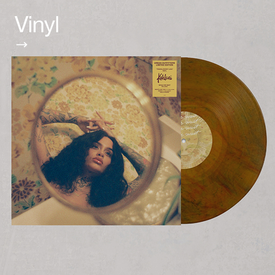 All Music: Vinyl’s, Record Players, Audio Equipment + More | Urban ...