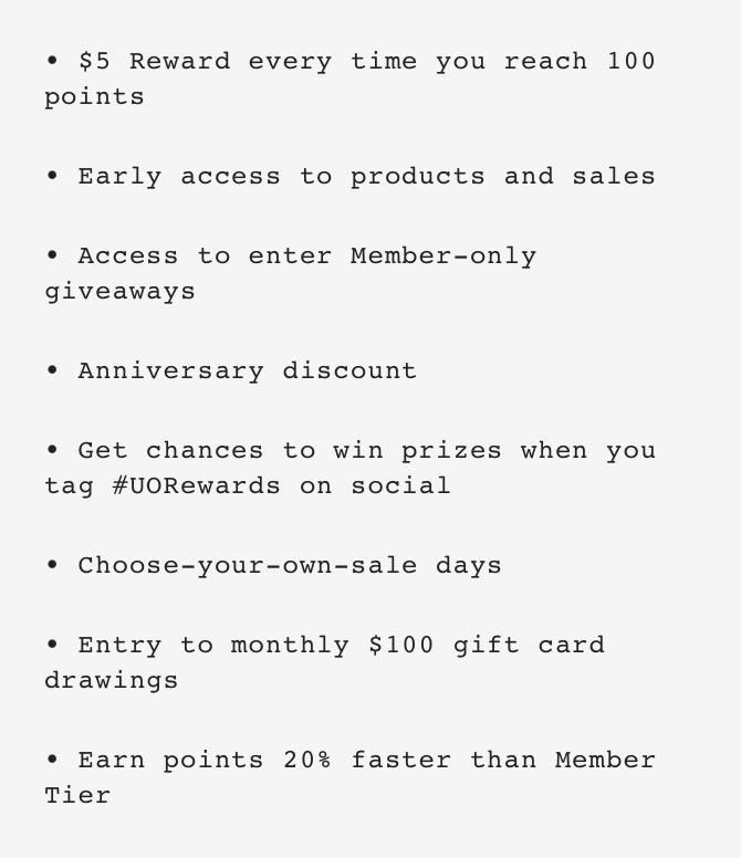 Urban Outfitters Canada - Women’s & Men’s Clothing, Accessories & Home