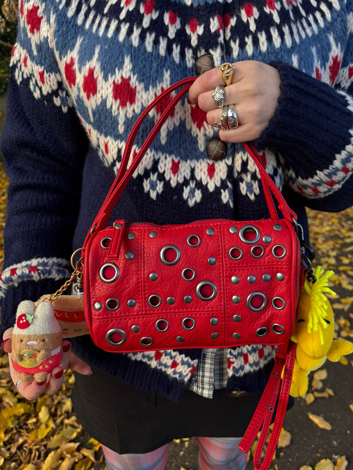 Guest Editor: What Keyring Are You? | UO Culture