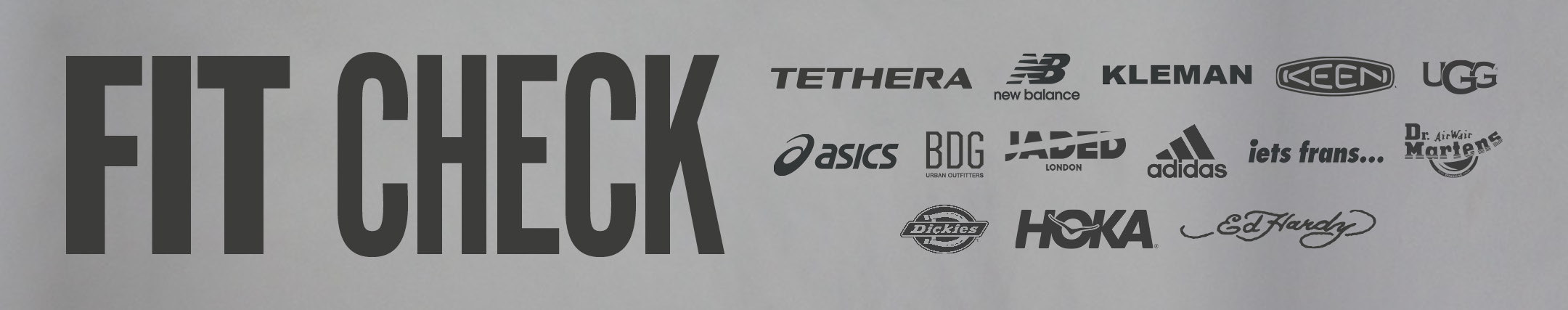 Fit Check March | Urban Outfitters UK