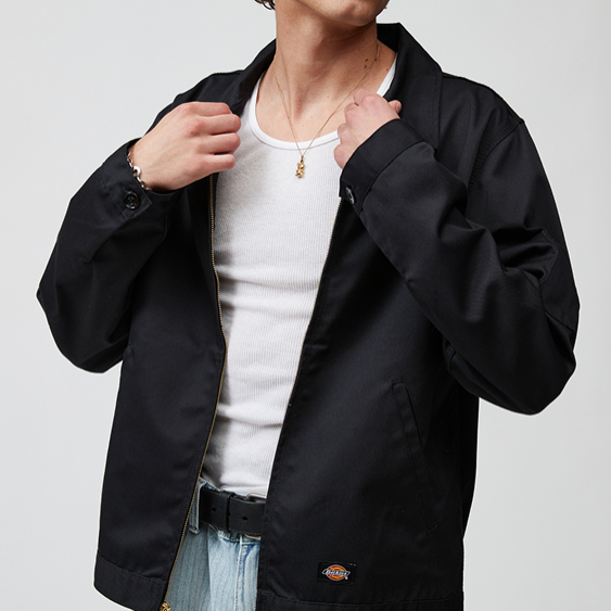 Men's Jackets, Coats + Outerwear | Urban Outfitters