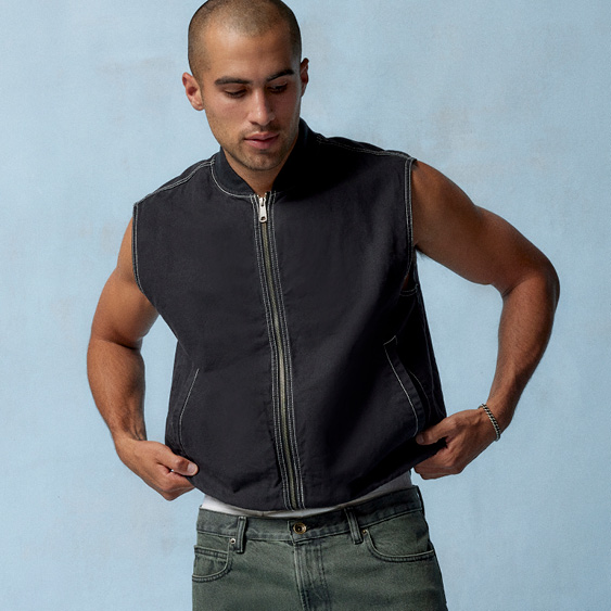 Men's Jackets, Coats + Outerwear | Urban Outfitters