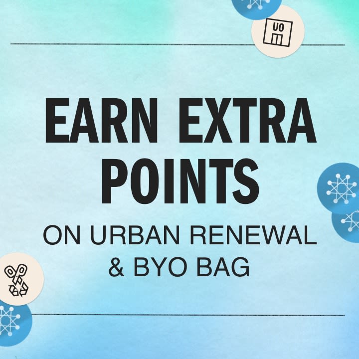 Urban Outfitters Canada - Women’s & Men’s Clothing, Accessories & Home