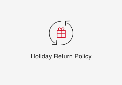 Holiday Help + Info