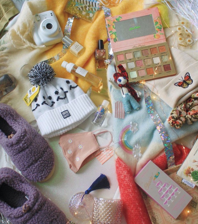 UO Gift Guide: Stuff You Didn't Know We Have