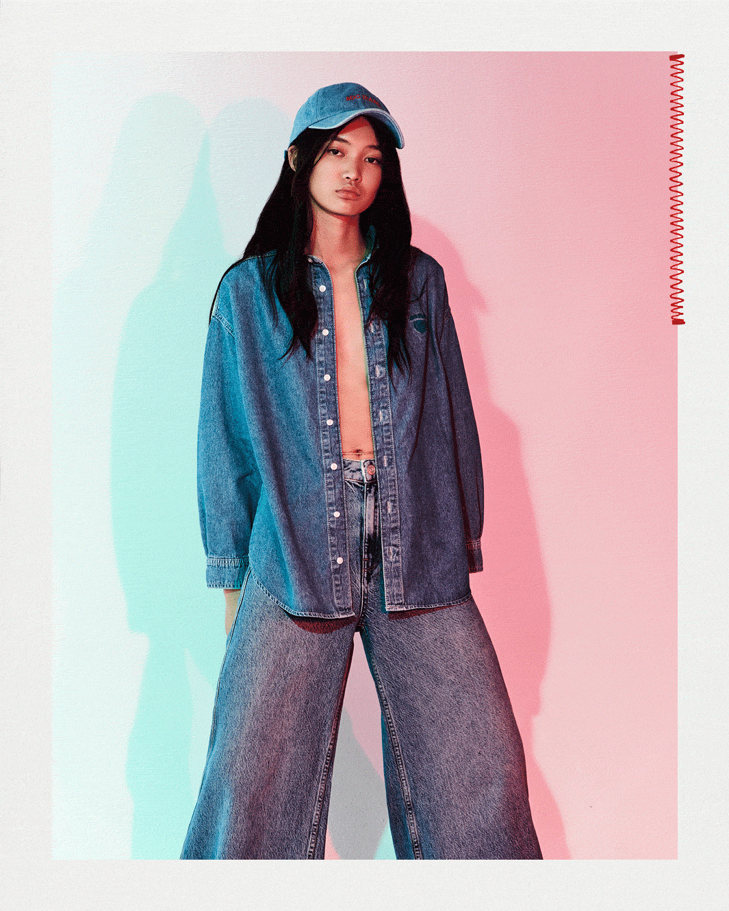 BDG SS21 Look Book | UO Culture